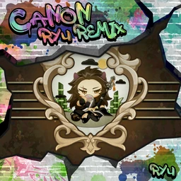 CANON (RYU Remix) | KALPA Wiki | Fandom