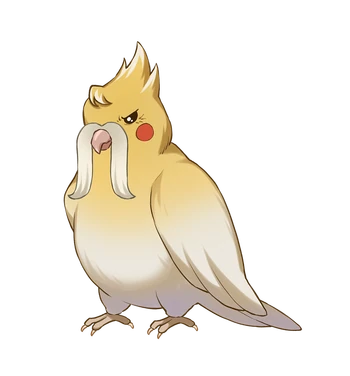 Characters | KALPA Wiki | Fandom