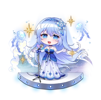 Characters | KALPA Wiki | Fandom