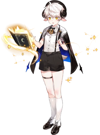 Characters | KALPA Wiki | Fandom