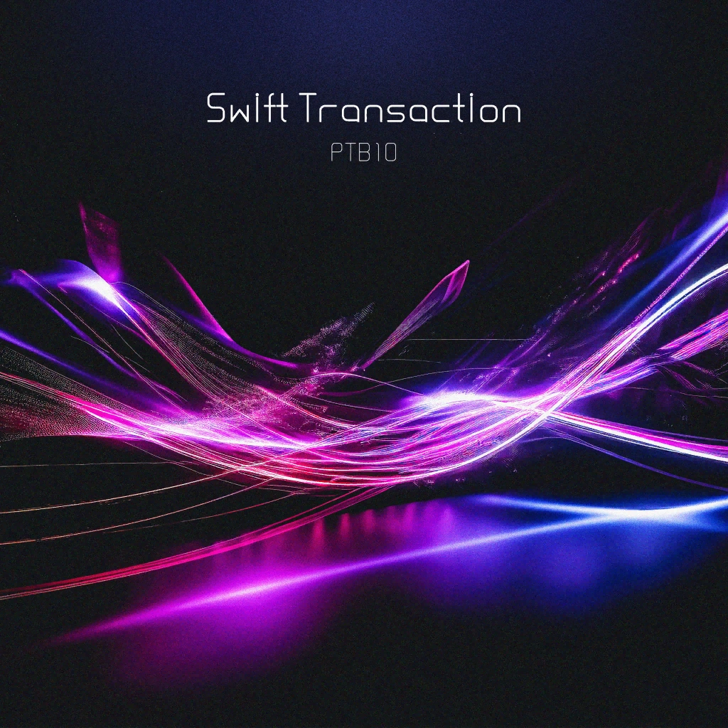 Swift Transaction | KALPA Wiki | Fandom