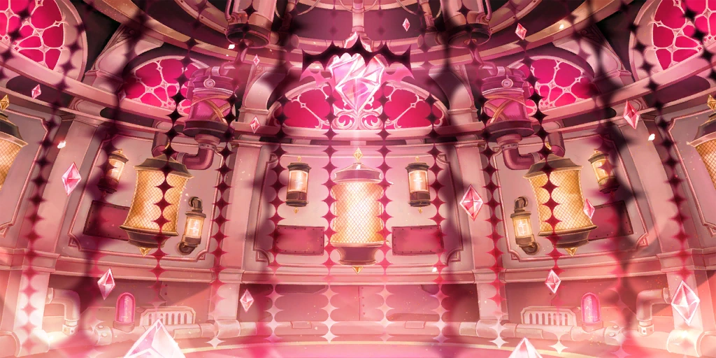 Wolves Standing Towards Enemies | KALPA Wiki | Fandom