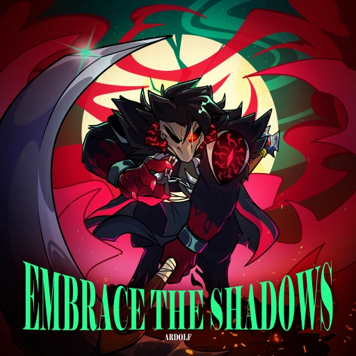 Embrace The Shadows | KALPA Wiki | Fandom