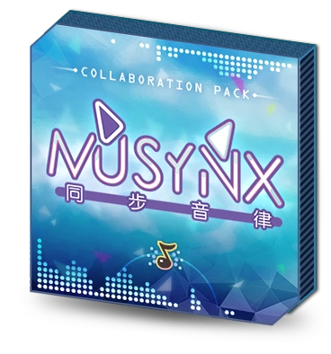MUSYNX | KALPA Wiki | Fandom