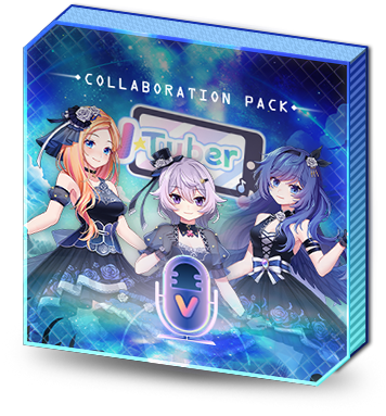 V-tuber | KALPA Wiki | Fandom