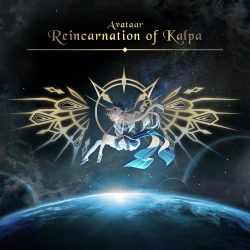 Avataar ~Reincarnation of Kalpa~ | KALPA Wiki | Fandom