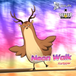 Neon Walk | KALPA Wiki | Fandom
