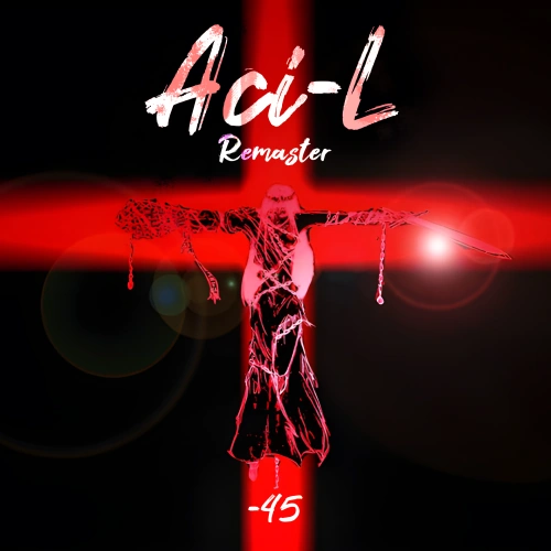 Aci-L (Remaster) | KALPA Wiki | Fandom