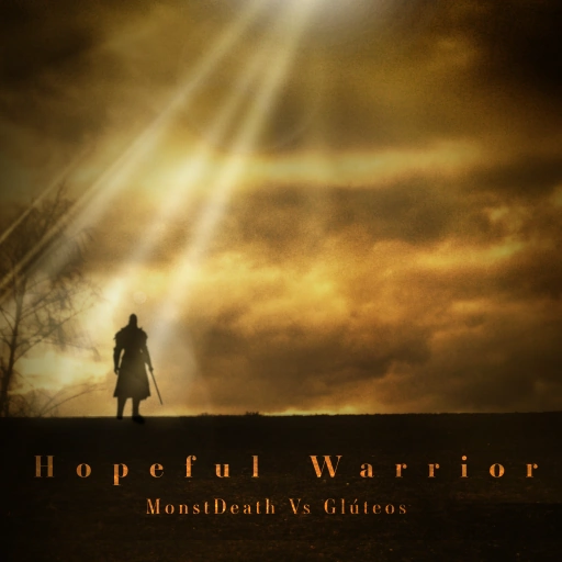 Hopeful Warrior | KALPA Wiki | Fandom