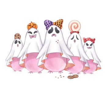 Characters | KALPA Wiki | Fandom