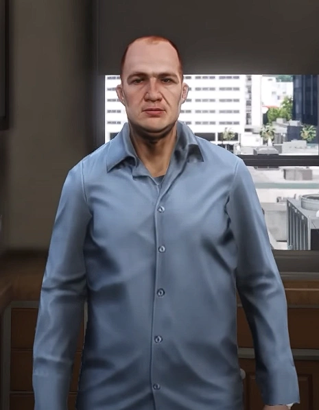 James Simons | Prawdziwe Życie | Fandom