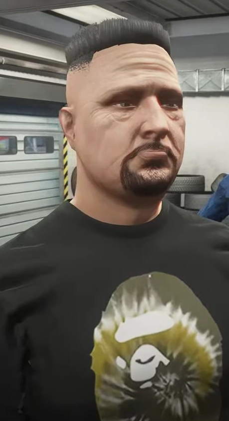 Mirek | Prawdziwe Życie | Fandom