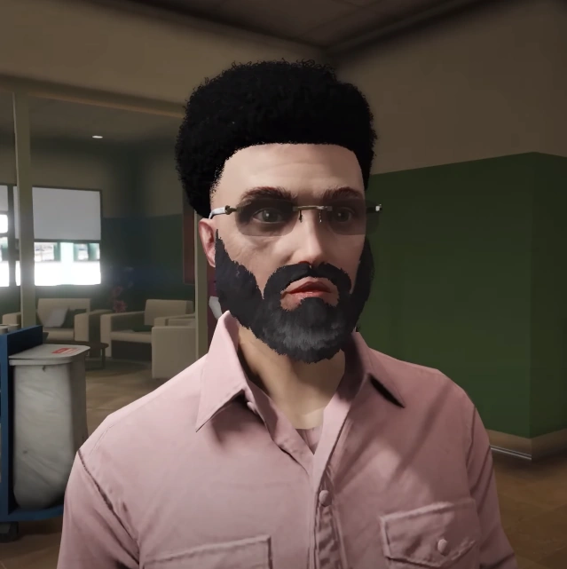 William Anderson | Prawdziwe Życie | Fandom