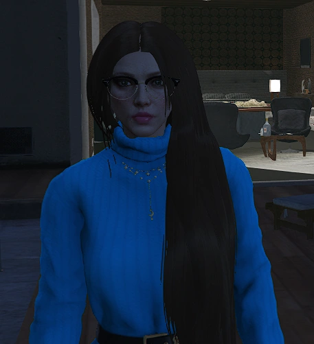 Eva Scott | Prawdziwe Życie | Fandom