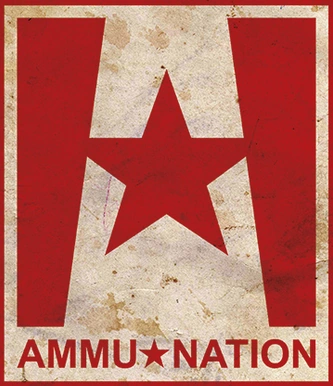 Ammu-Nation | Prawdziwe Życie | Fandom