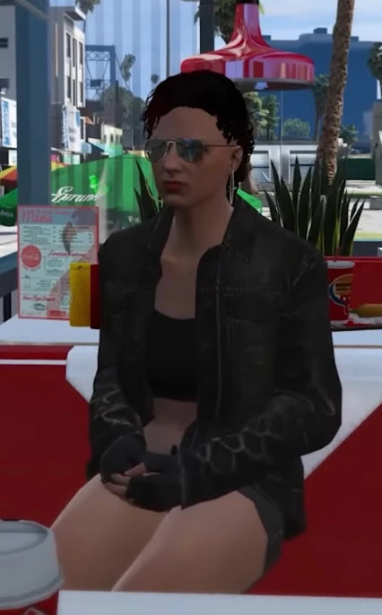 Jessica | Prawdziwe Życie | Fandom