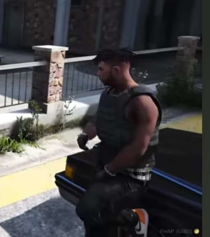 Kamza | Prawdziwe Życie | Fandom