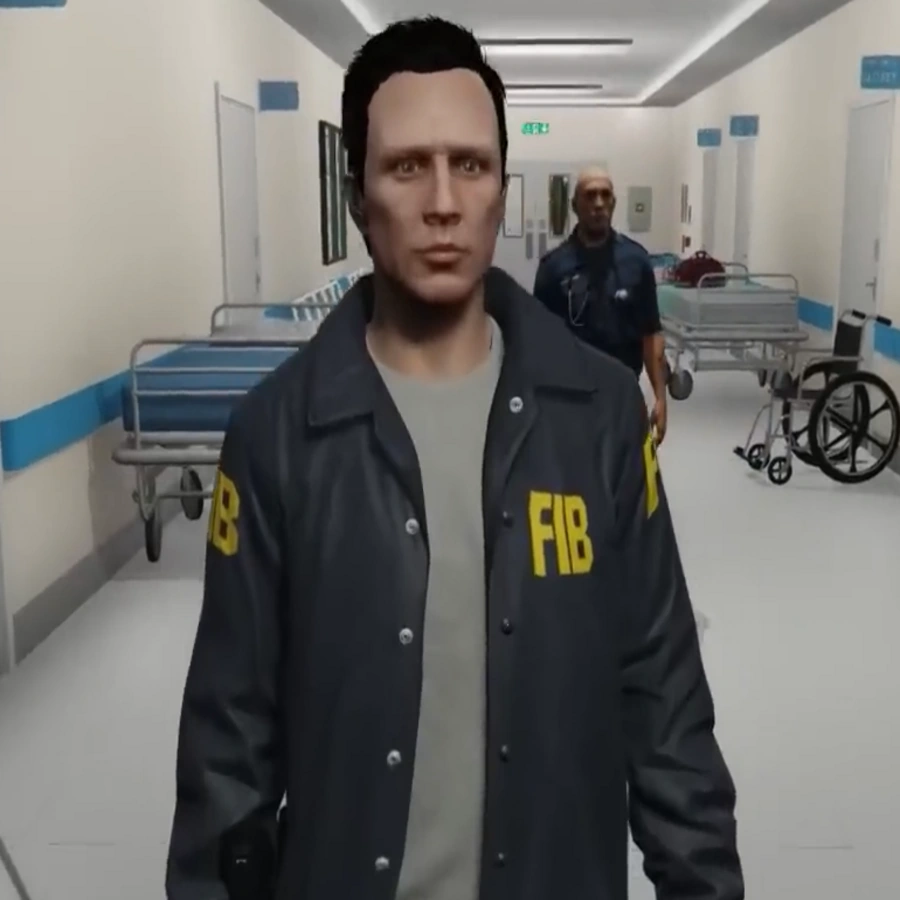 Peter Lisovsky | Prawdziwe Życie | Fandom