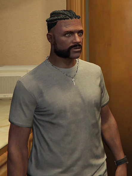 Max Collins | Prawdziwe Życie | Fandom