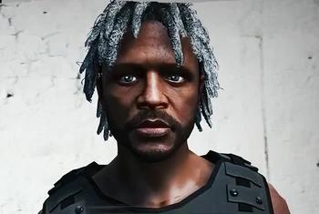 O'Shea Hill | Prawdziwe Życie | Fandom