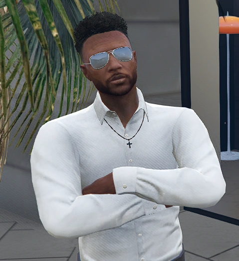 Connor Collins | Prawdziwe Życie | Fandom