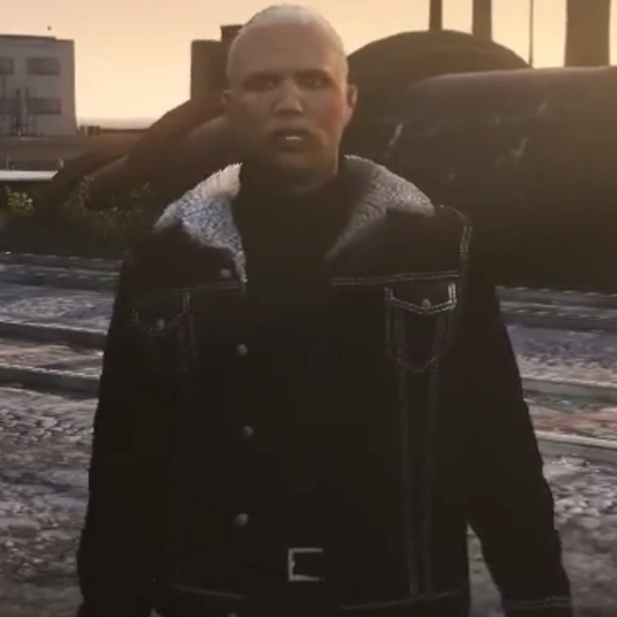 Jack | Prawdziwe Życie | Fandom