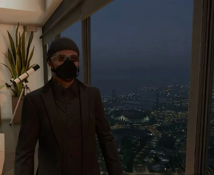 Raxon Hill | Prawdziwe Życie | Fandom