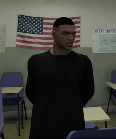 Adonis Hill | Prawdziwe Życie | Fandom