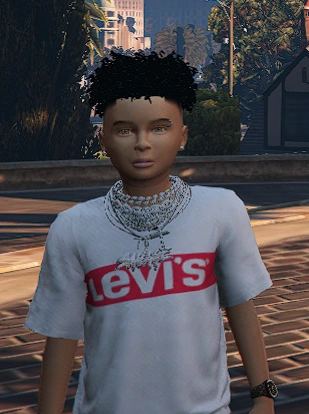 Lloyd Johnson | Prawdziwe Życie | Fandom