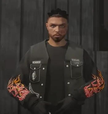 Adonis Hill | Prawdziwe Życie | Fandom