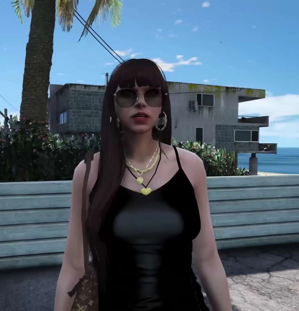 Katrina Pires | Prawdziwe Życie | Fandom