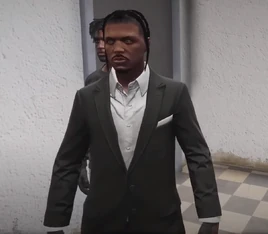 Dwayne Hill | Prawdziwe Życie | Fandom