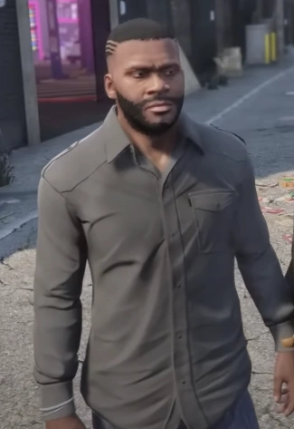 Anton Clinton | Prawdziwe Życie | Fandom