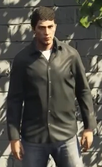 Derek Thebill | Prawdziwe Życie | Fandom