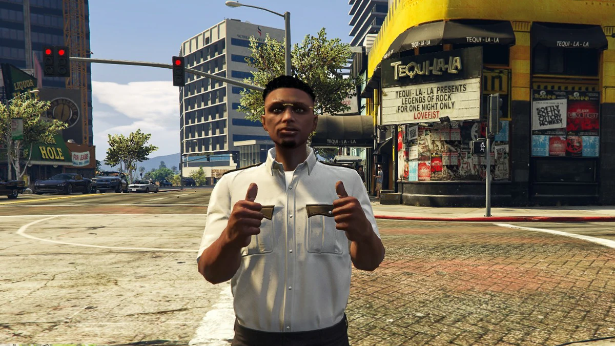 Max Lee | Prawdziwe Życie | Fandom