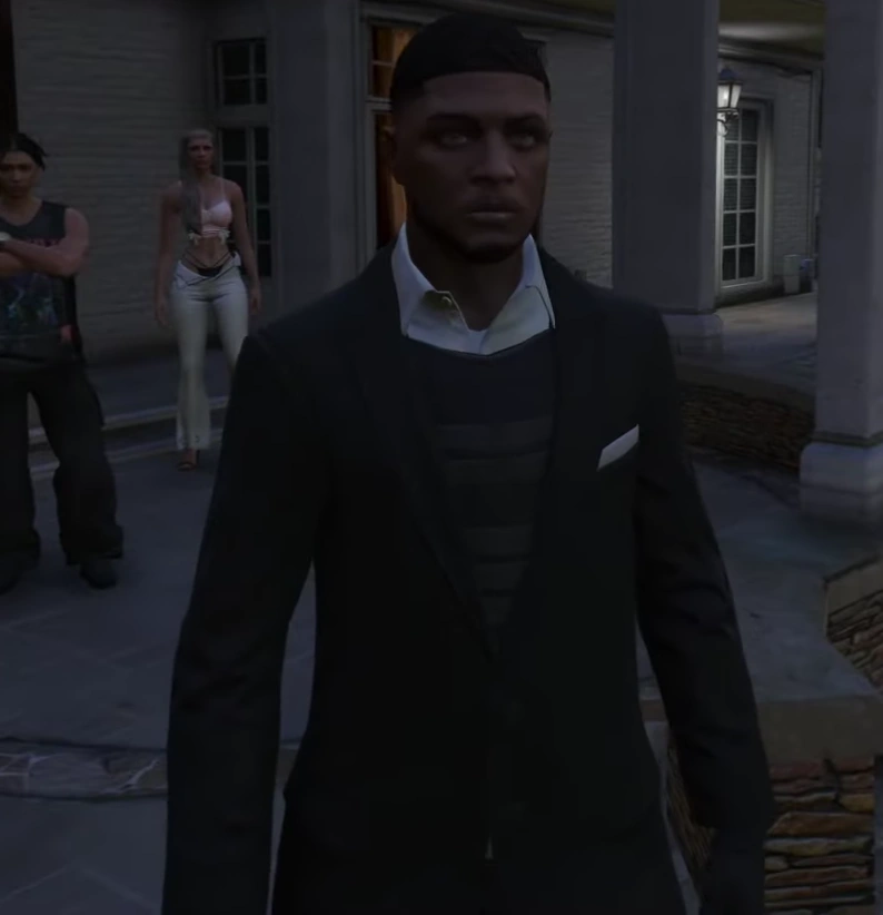 Quick Jay | Prawdziwe Życie | Fandom