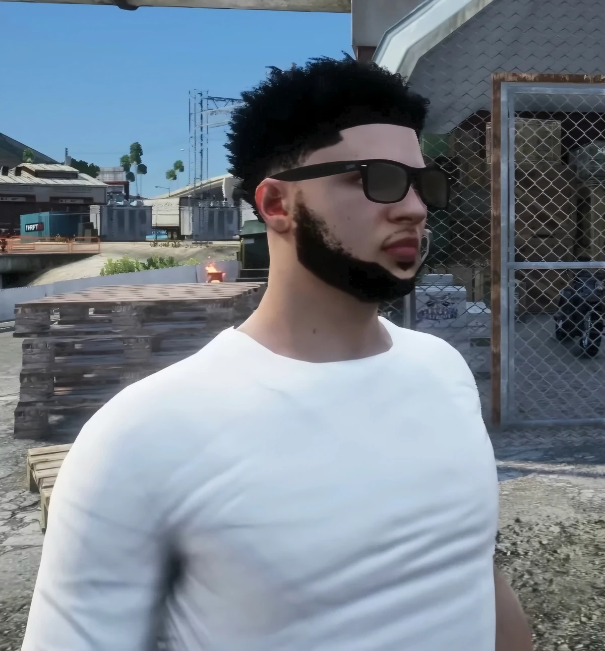 Bryson | Prawdziwe Życie | Fandom