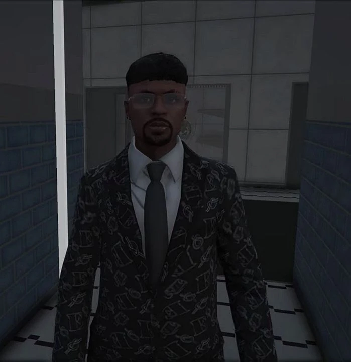 Logan Johnson | Prawdziwe Życie | Fandom