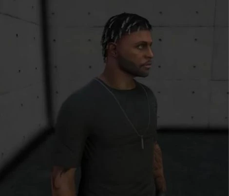 O'Shea Hill | Prawdziwe Życie | Fandom