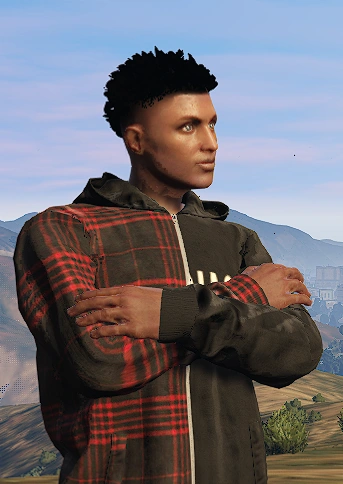 Ethan Moore | Prawdziwe Życie | Fandom