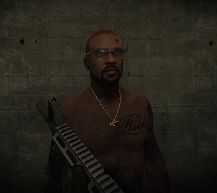 Kyle McLean | Prawdziwe Życie | Fandom