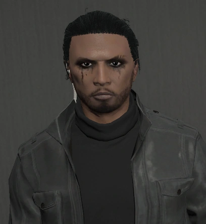 Sergio Ramirez | Prawdziwe Życie | Fandom