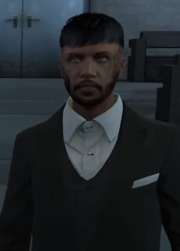 Theodor | Prawdziwe Życie | Fandom