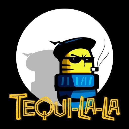 Tequi-la-la | Prawdziwe Życie | Fandom