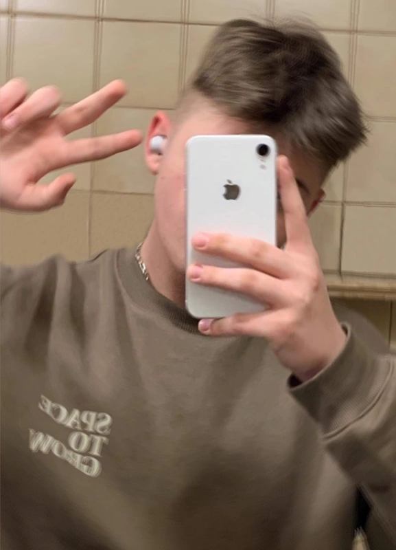 Rax | Prawdziwe Życie | Fandom