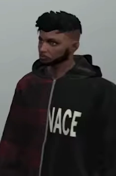 Mayson | Prawdziwe Życie | Fandom