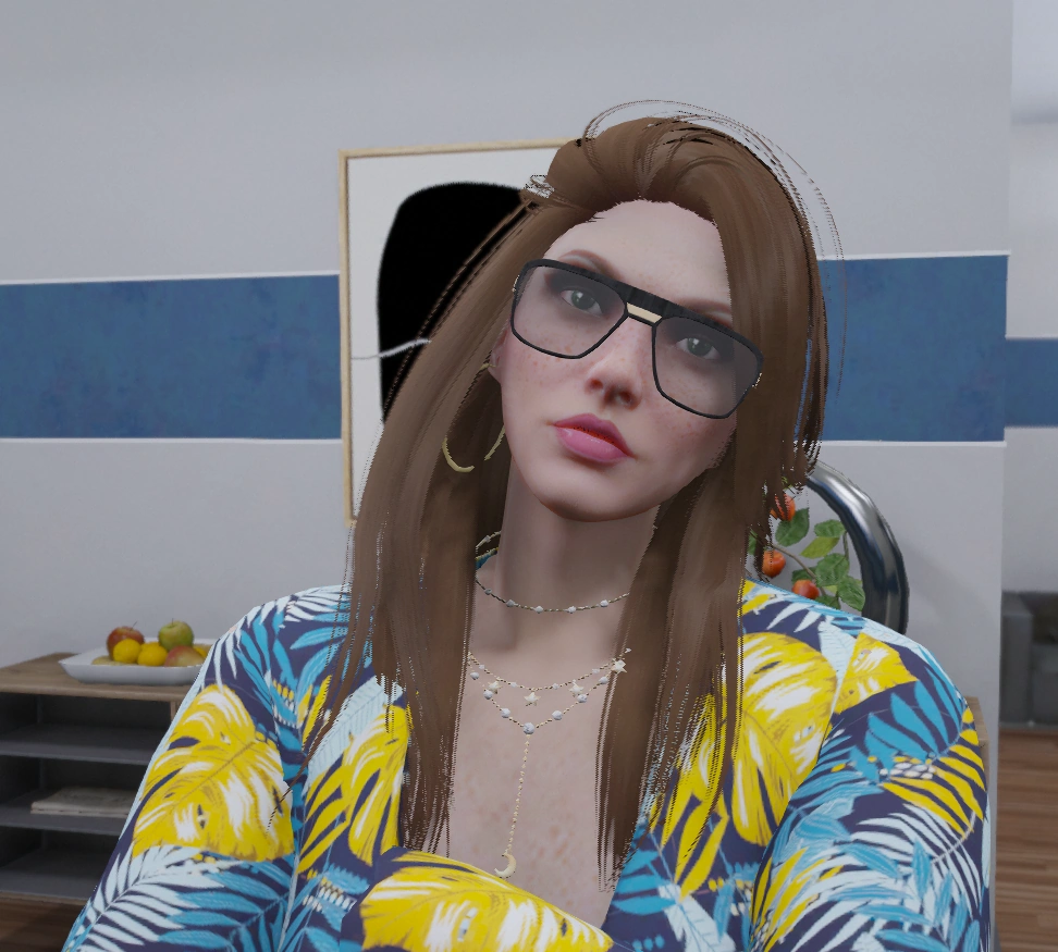 Eva Scott | Prawdziwe Życie | Fandom