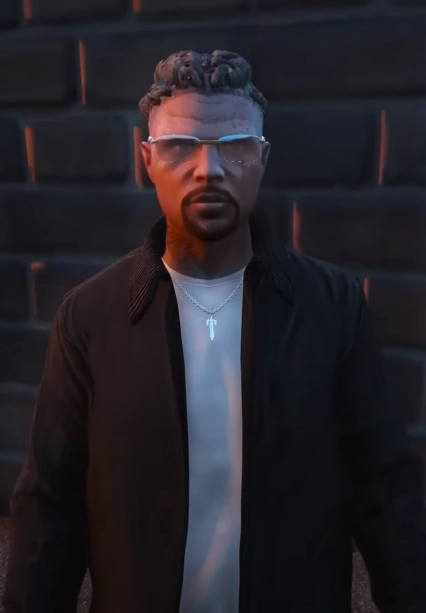 Raxon Hill | Prawdziwe Życie | Fandom