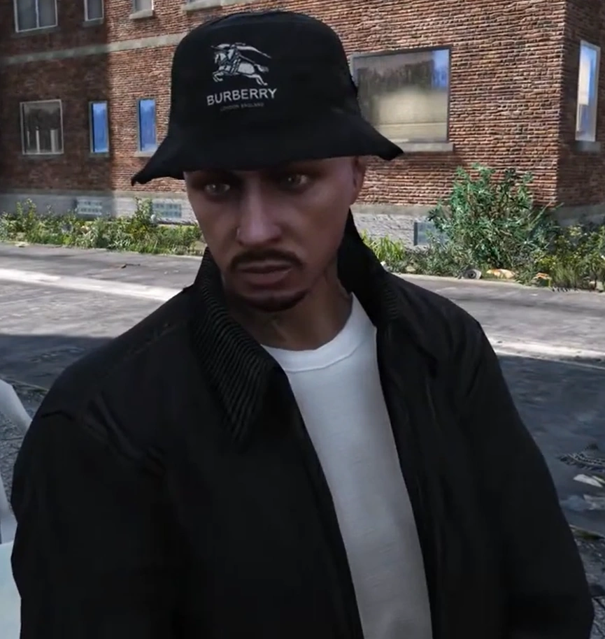 Tyler Kerry | Prawdziwe Życie | Fandom