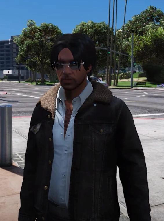 Theodor | Prawdziwe Życie | Fandom